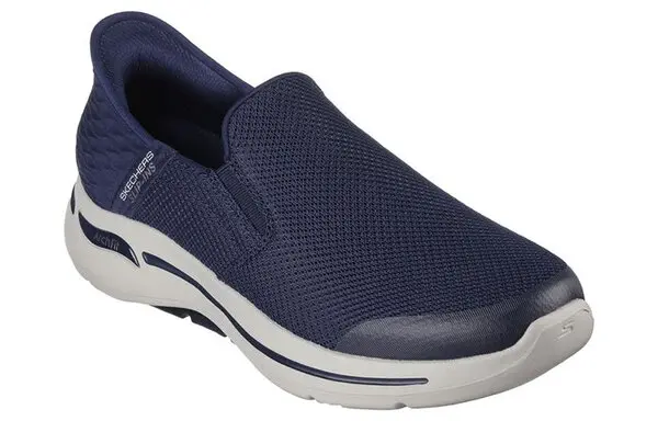 Sketchers Go Walk Arch Fit Slip-ins