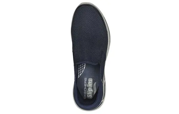 Sketchers Go Walk Arch Fit Slip-ins