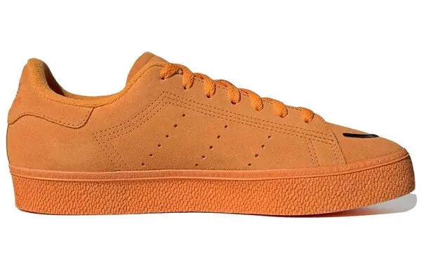 Adidas Originals X Face Studios Stan Smith Sneakers - Orange