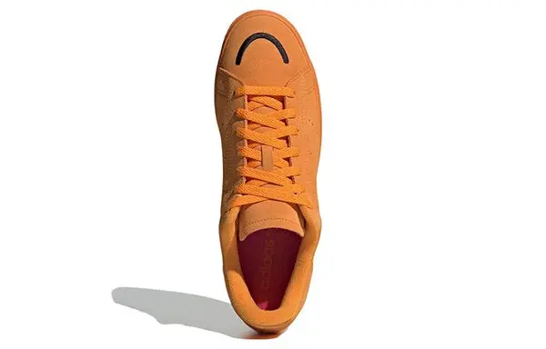Adidas Originals X Face Studios Stan Smith Sneakers - Orange