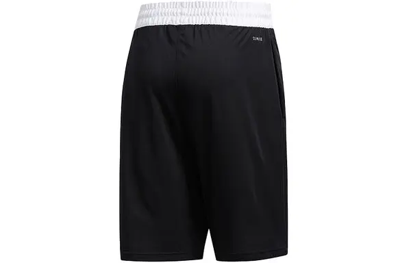 Adidas Spt 3s Short Basketball Shorts