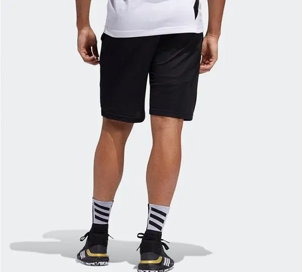 Adidas Spt 3s Short Basketball Shorts
