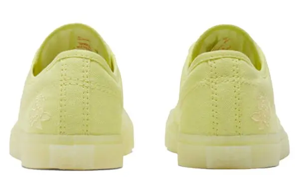 CONVERSE Jack Purcell Lp Sneakers - Light Yellow