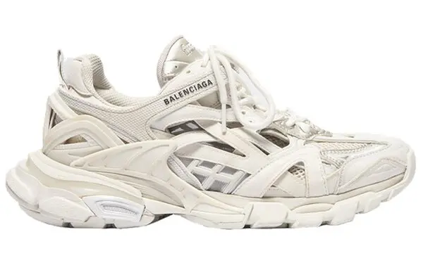 Balenciaga Track.2 Sneakers