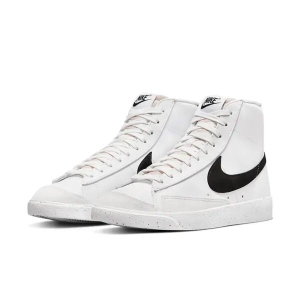 Nike Blazer Mid '77 Next Nature High Top Sneakers