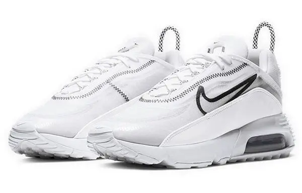 Nike Max 2090 Sneakers - White