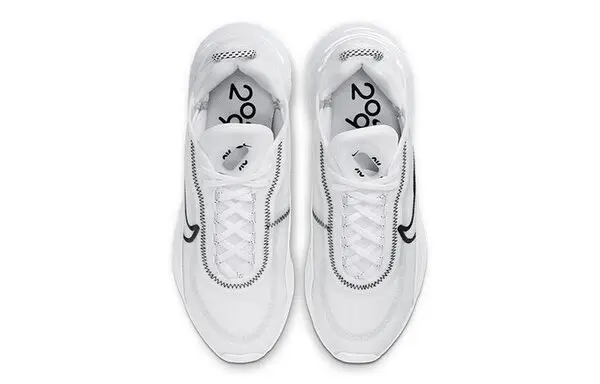 Nike Max 2090 Sneakers - White
