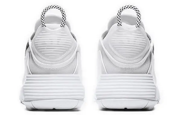 Nike Max 2090 Sneakers - White