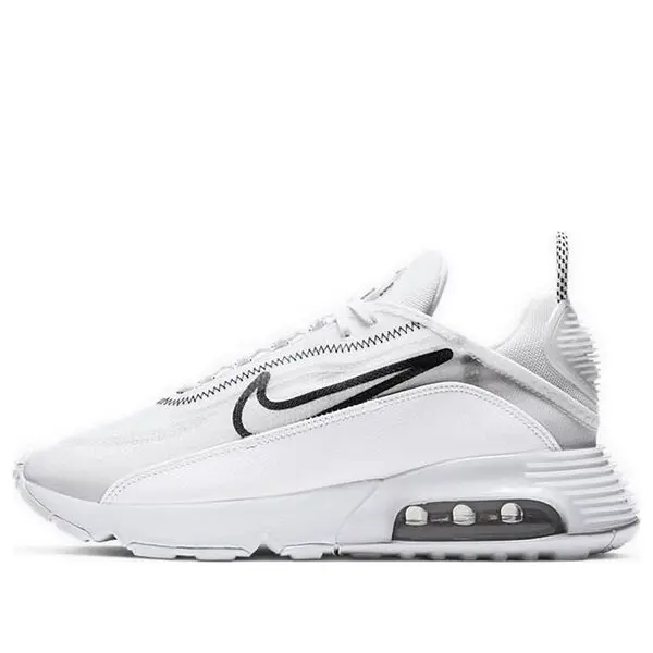 Nike Max 2090 Sneakers - White