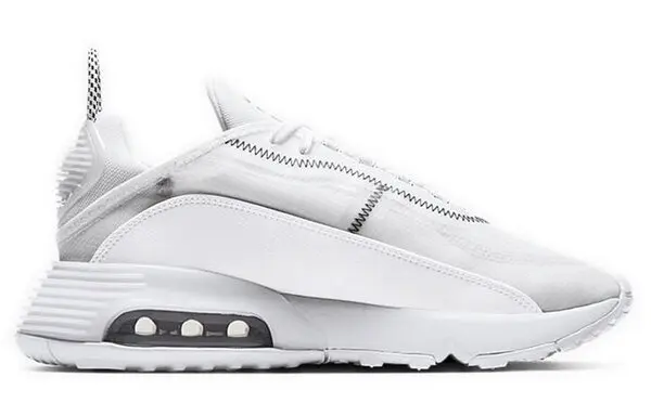 Nike Max 2090 Sneakers - White