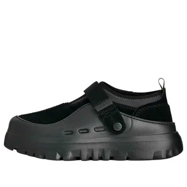 UGG Peakmod Low Cut - Black