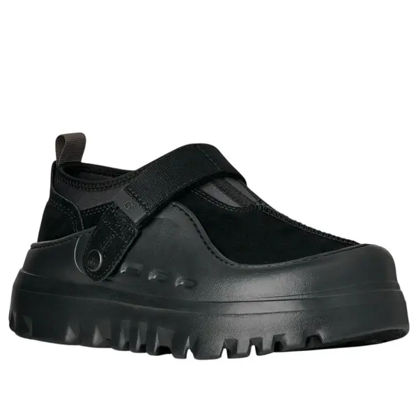 UGG Peakmod Low Cut - Black