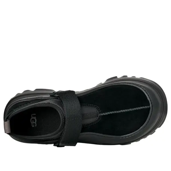 UGG Peakmod Low Cut - Black
