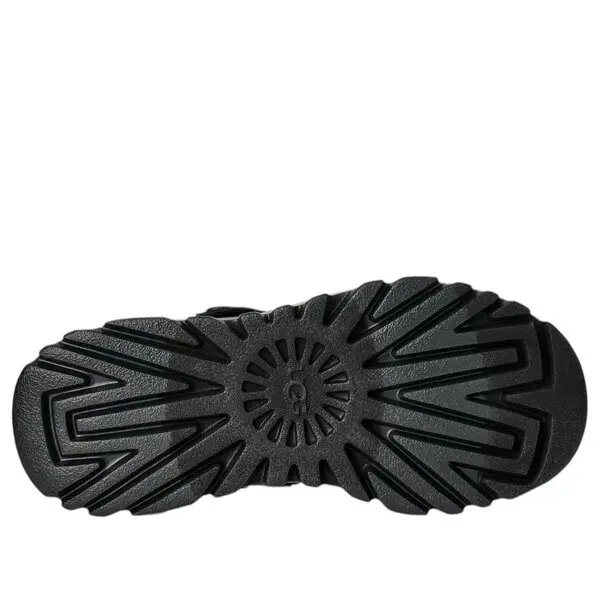 UGG Peakmod Low Cut - Black