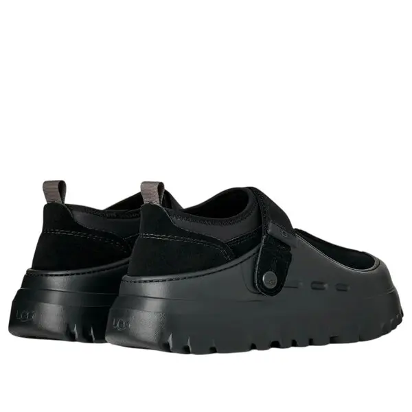UGG Peakmod Low Cut - Black