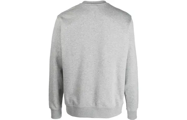 Nike Logo Pattern Printing Pullover