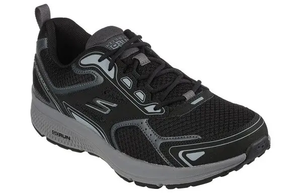 Sketchers Go Run Consisten Athletic Shoes