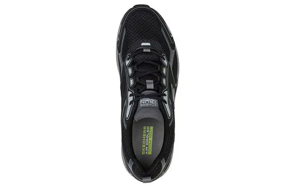 Sketchers Go Run Consisten Athletic Shoes
