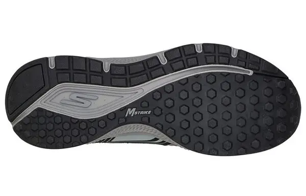 Sketchers Go Run Consisten Athletic Shoes