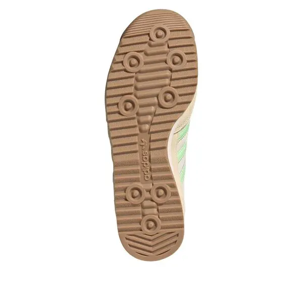 Adidas Sl 72 Rs Sneakers - Beige/green/brown