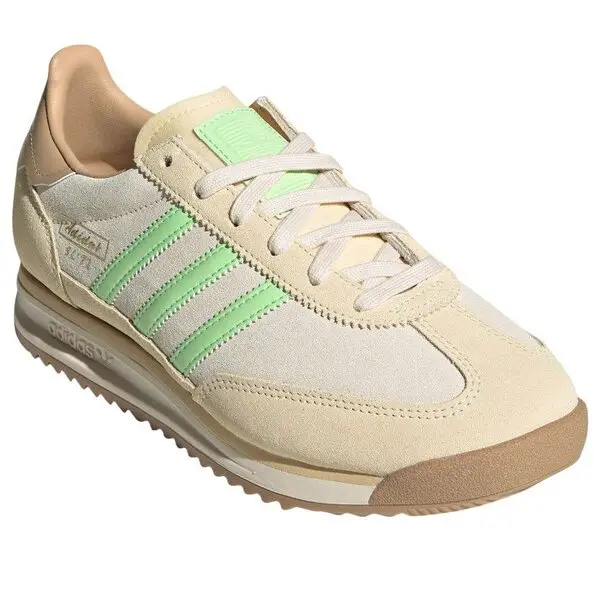 Adidas Sl 72 Rs 'valentine's Day Beige - Beige/green/brown