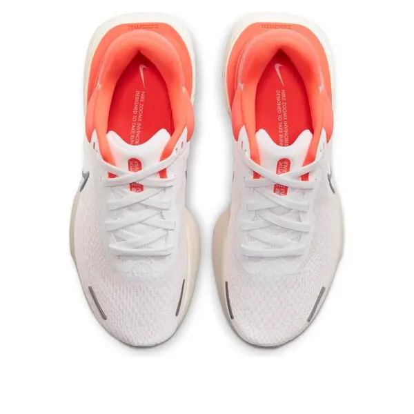 Nike Zoomx Invincible Run Flyknit Sneakers