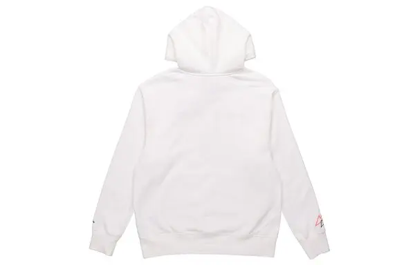 JORDAN Sport Dna Fleece Lined Hooded Pullover