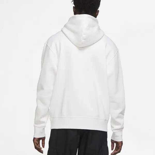 JORDAN Sport Dna Fleece Lined Hooded Pullover