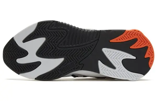 PUMA Mr. Doodle X Rs-2k Wavy Doodles Low Top Sneakers