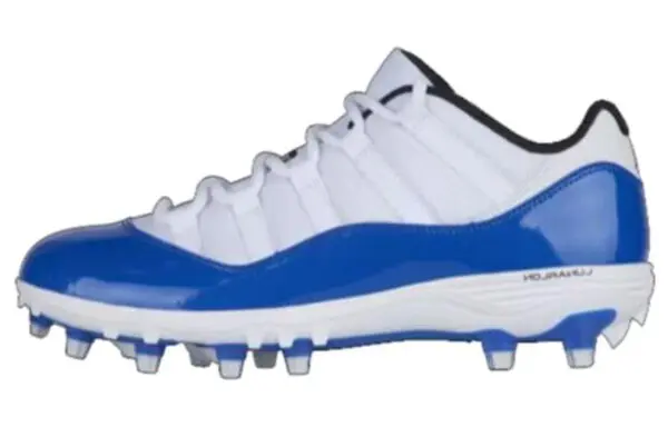 JORDAN Air 11 Retro Low Cleat