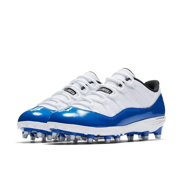 JORDAN Air 11 Retro Low Cleat