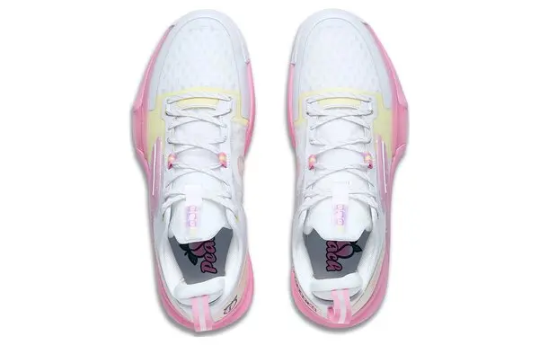 LI-NING Speed Prm Athletic Sneakers
