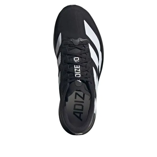 Adidas Adizero Evo Sl Woven - Core Black/cloud White/carbon