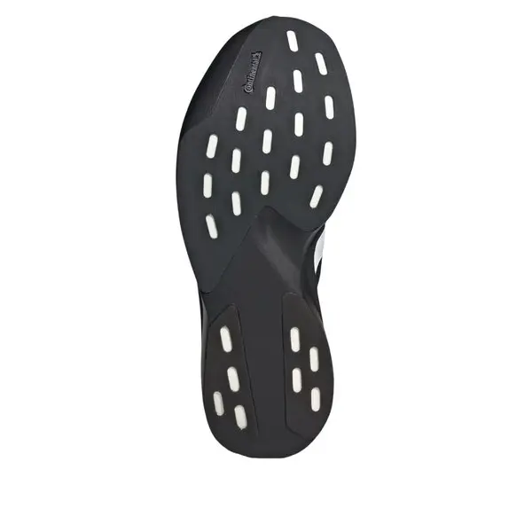 Adidas Adizero Evo Sl Woven - Core Black/cloud White/carbon