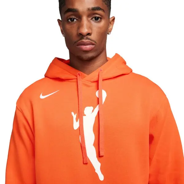 Nike Fleece Pullover Hoodie