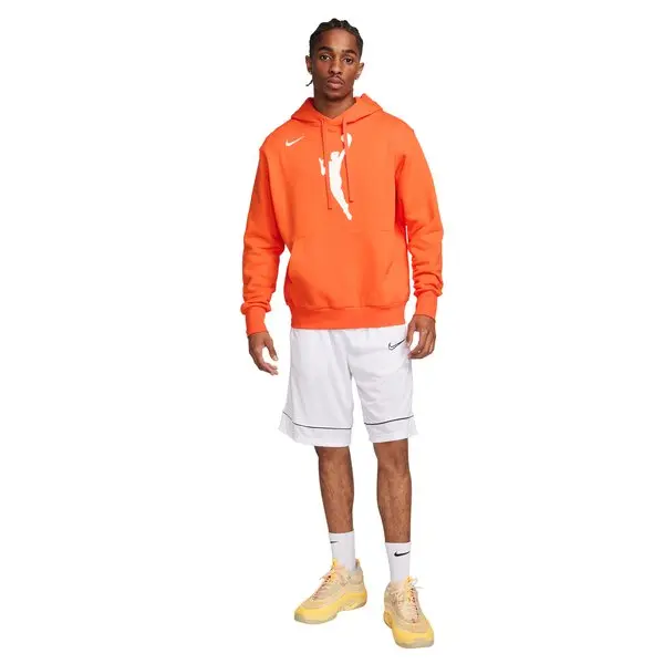 Nike Fleece Pullover Hoodie