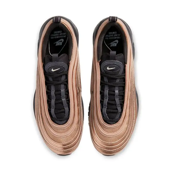 Nike Max 97 Sneakers - Copper