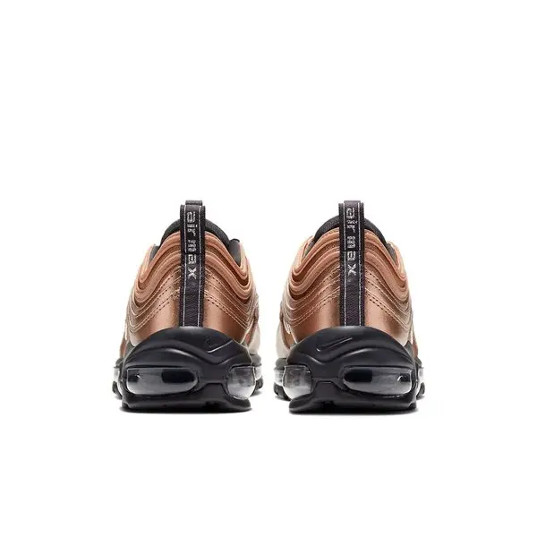 Nike Max 97 Sneakers - Copper
