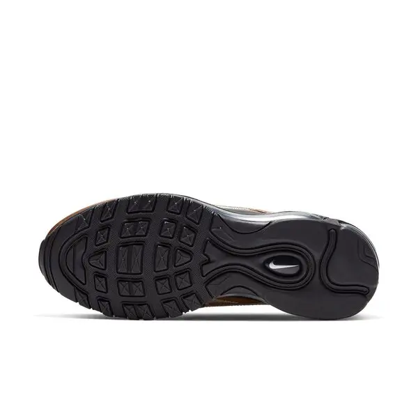 Nike Max 97 Sneakers - Copper