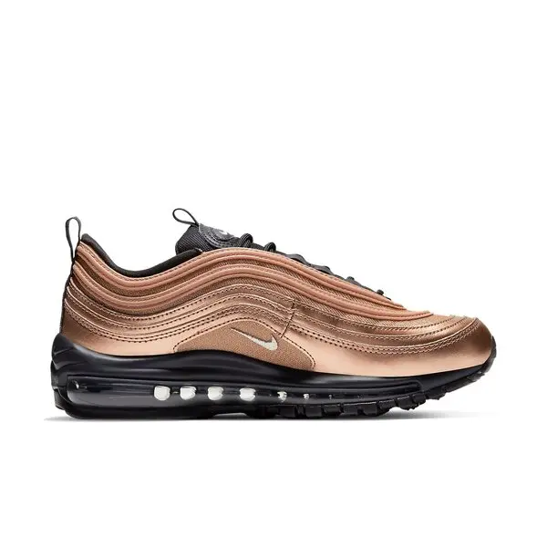 Nike Max 97 Sneakers - Copper