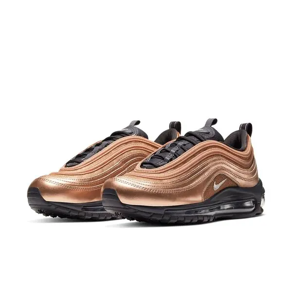 Nike Max 97 Sneakers - Copper