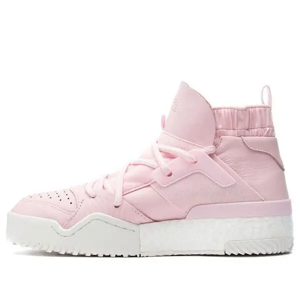 Adidas Alexander Wang X Bball High Top Sneakers