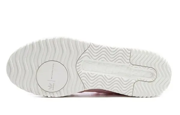 Adidas Alexander Wang X Bball High Top Sneakers