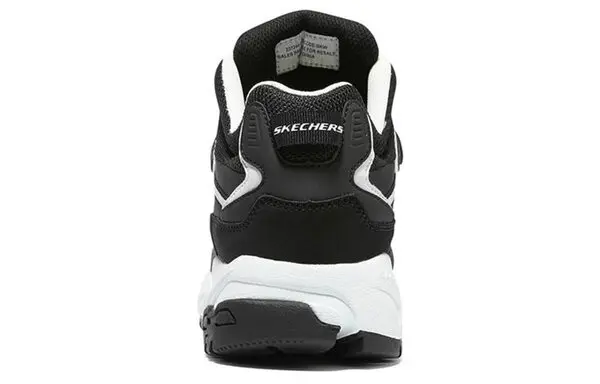 Sketchers Stamina Mid Top Sneakers