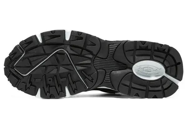 Sketchers Stamina Mid Top Sneakers