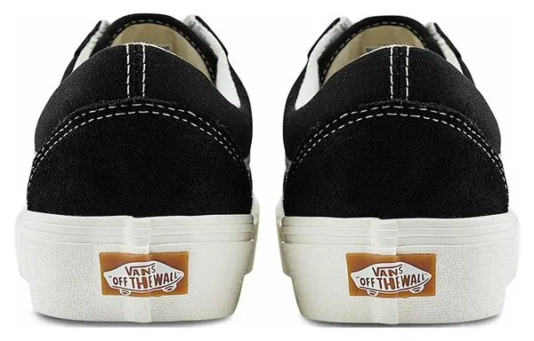 VANS Old Skool Vr3 Low Top Sneakers - Black/white
