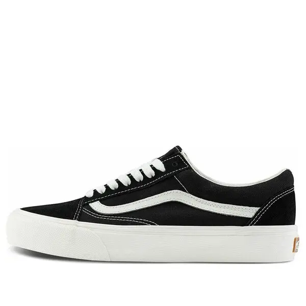 VANS Old Skool Vr3 Low Top Sneakers - Black/white