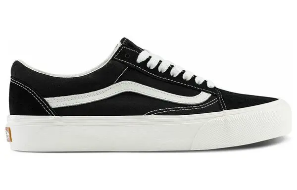 VANS Old Skool Vr3 Low Top Sneakers - Black/white