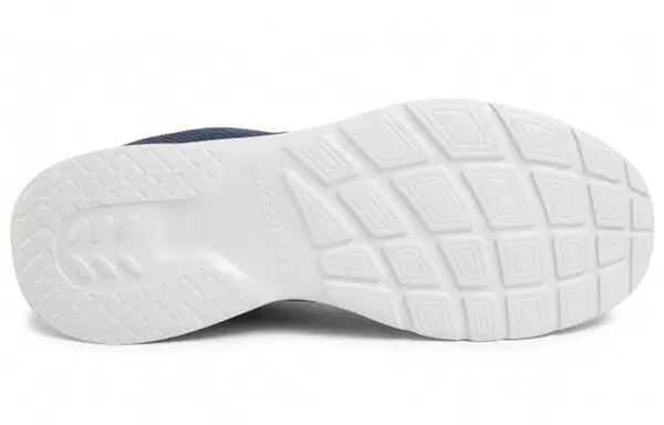 Sketchers Dynamight 2.0 Low-top Sneakers - Blue/white