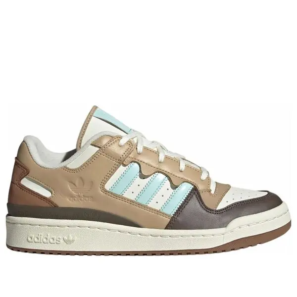 Adidas Forum Low Sneakers